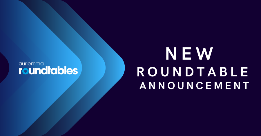 Auriemma Roundtables Launches New Deposit Risk Roundtable | Auriemma Roundtables