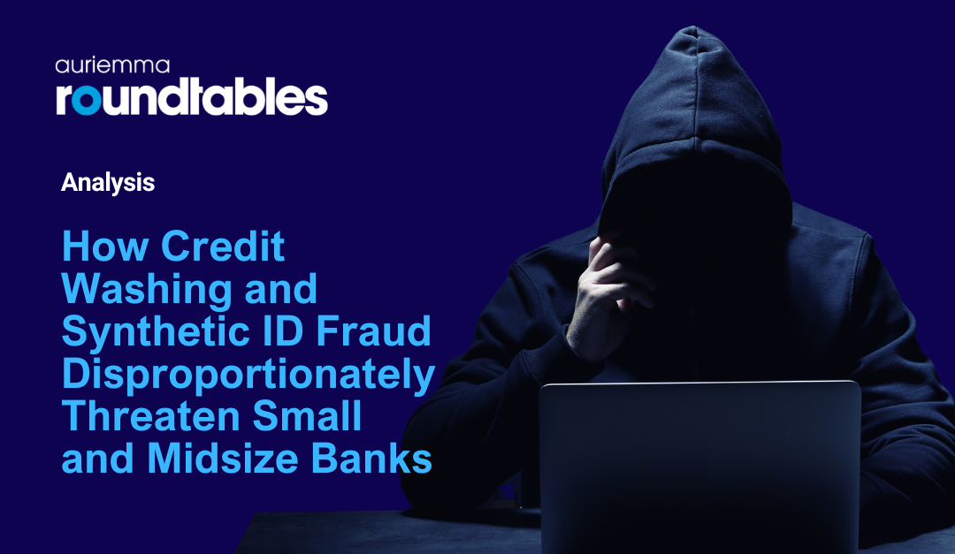 How Credit Washing and Synthetic Identity Fraud Disproportionately ...